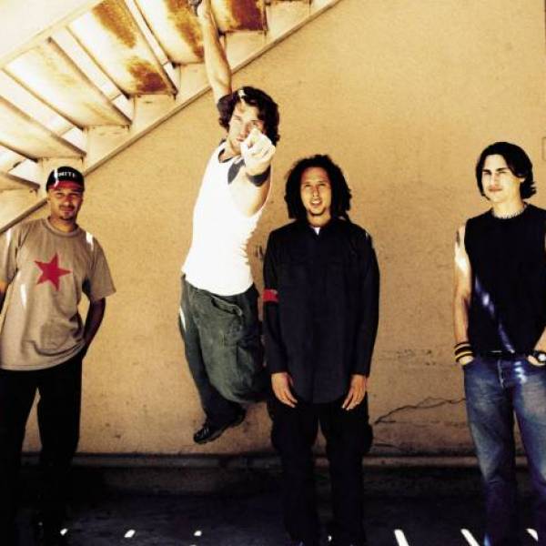 Guerilla Radio - The Battle of Los Angeles (1999) - Rage Against The ...