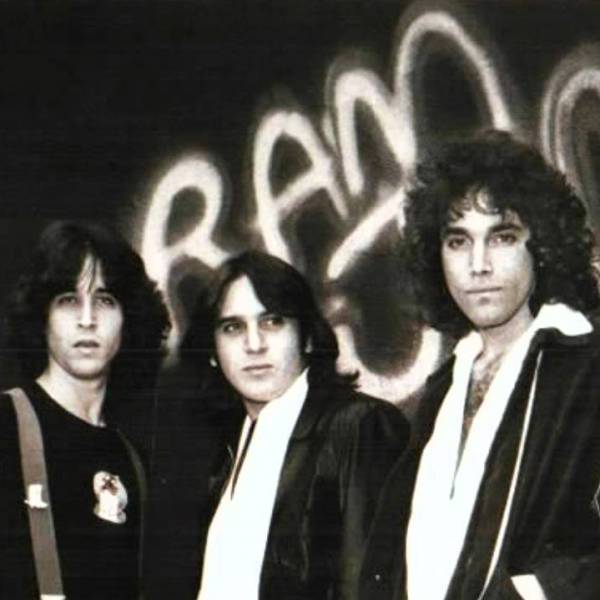 Black Betty - Ram Jam (1977) - Ram Jam | Karnaval.com