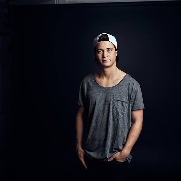 Carry On - Carry On (From “POKÉMON Detective Pikachu”) (2019) - Kygo ...