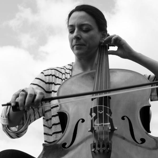 A.A. Saygun: Cello Sonata Op. 12, 1. Largo (Piyano: Emine Serdaroğlu ...