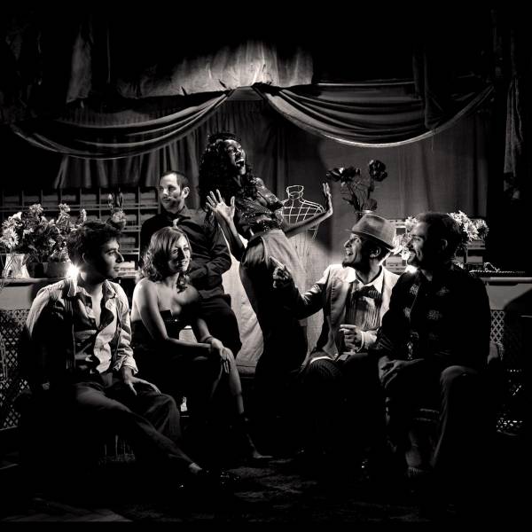 Sad Dance - Sad Dance (2025) - Oi Va Voi | Karnaval.com