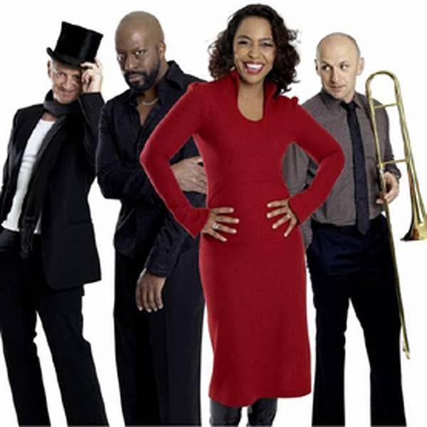 Cut The Jazz - Death By Chocolate (2001) - De Phazz | Karnaval.com