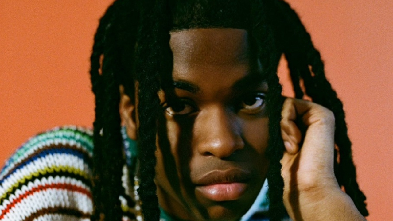 Jordan Adetunji | Karnaval.com