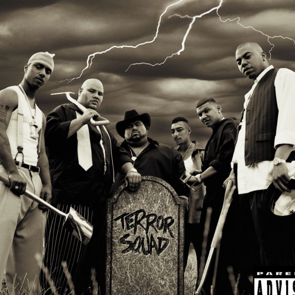 Lean Back - True Story (2004) - Terror Squad | Karnaval.com