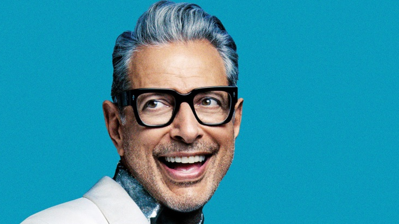 Jeff Goldblum and The Mildred Snitzer Orchestra | Karnaval.com