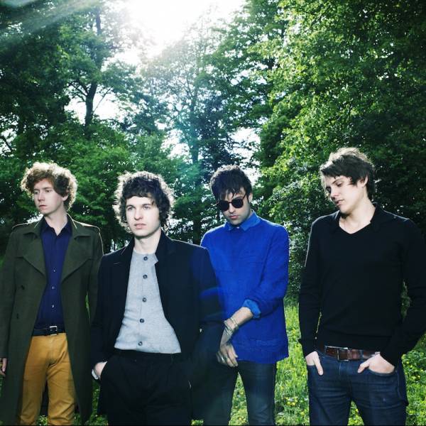 Naive - Naïve (2005) - The Kooks | Karnaval.com