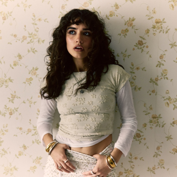 Mascara Tears - Mascara Tears (2025) - Asha Banks | Karnaval.com