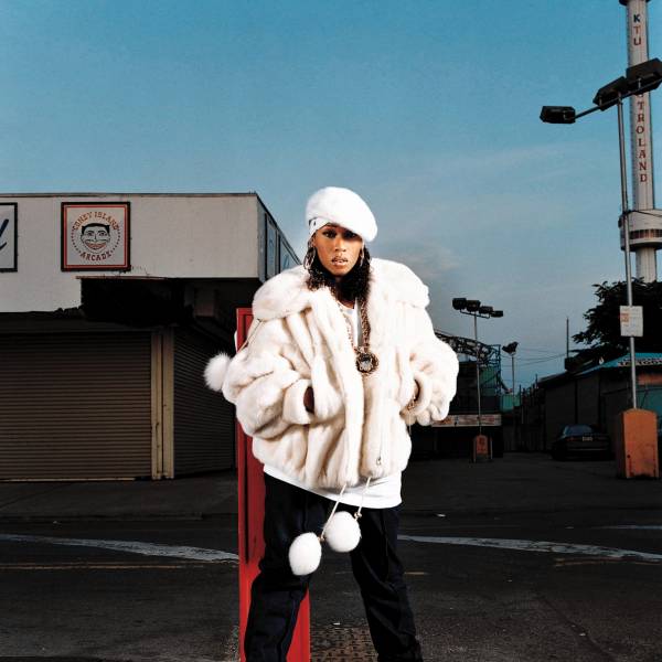 One Minute Man - Miss E... So Addictive (2001) - Missy Elliott ...