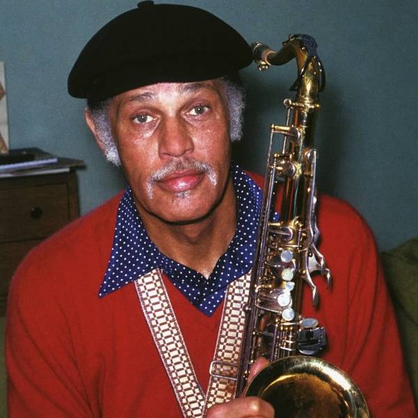 Soy Califa - Best Blue Note Album In The World (1999) - Dexter Gordon ...