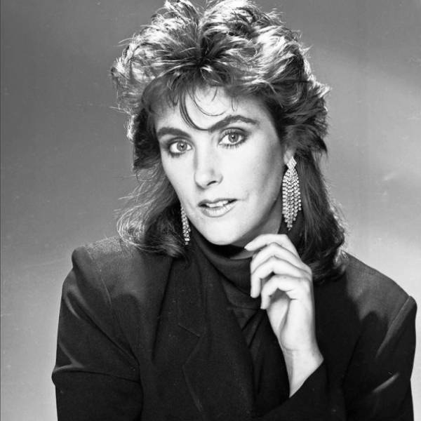 How Am I Supposed to Live Without You - Branigan 2 (1983) - Laura ...