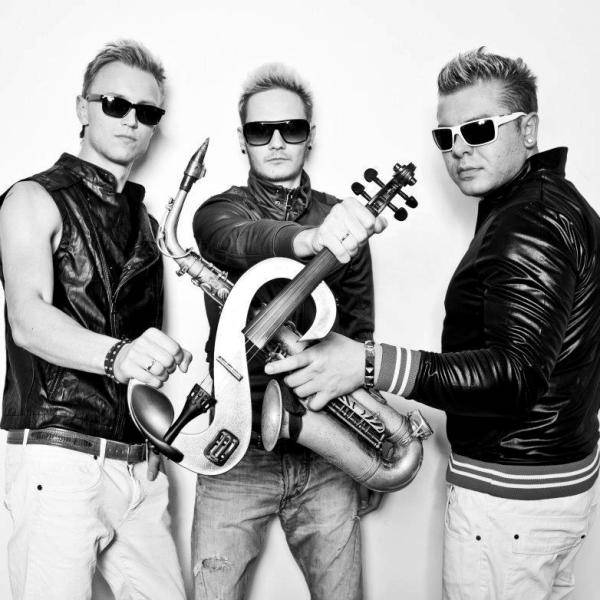 SunStroke Project | Karnaval.com