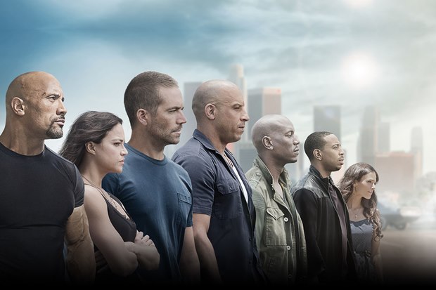 Fast & Furious Rekora Doymuyor! | Karnaval.com