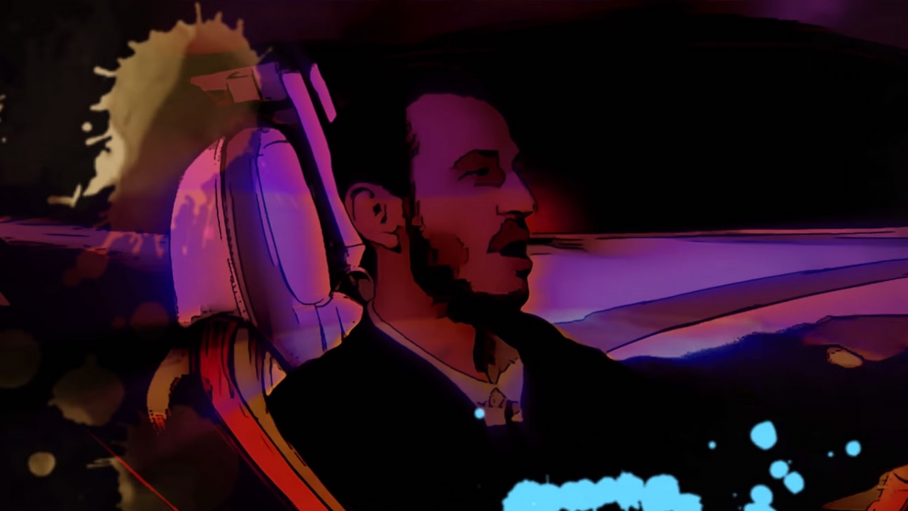 Evren Besta "Manifesto"sunu Yayınladı! - Sınırsız Hit Müzik